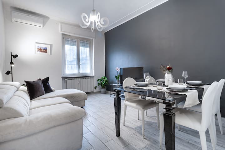 Appartamento "Le Risaie" - Vercelli