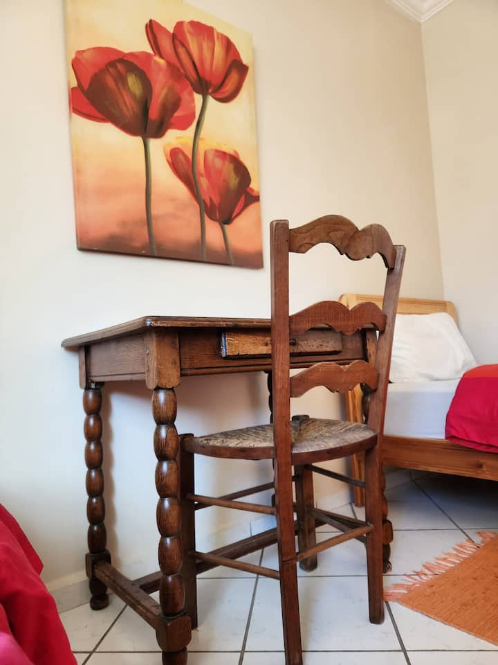 Un Lieu Qui Ne Se Raconte Pas… Il Se Vit - Agadir