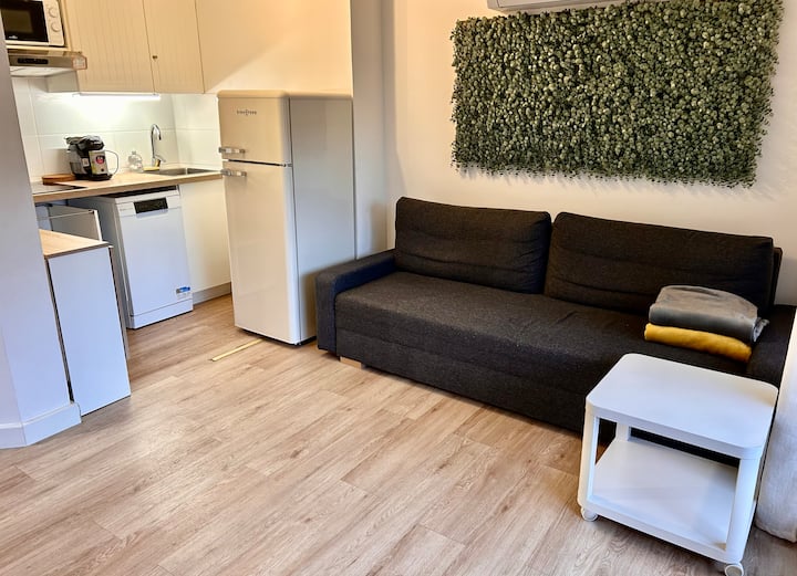 Terrasse De 30m2 * Cœur Port Fréjus* 5 Pers - Fréjus