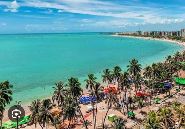 Duplex 3 /4 Neo 2.0 Moderno E Aconchegante - Maceió