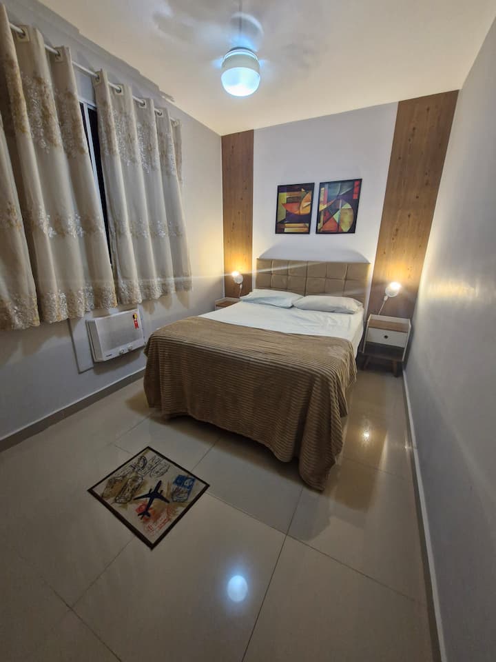 Novíssimo Ape Condomínio Pátio Do Sol - Recreio