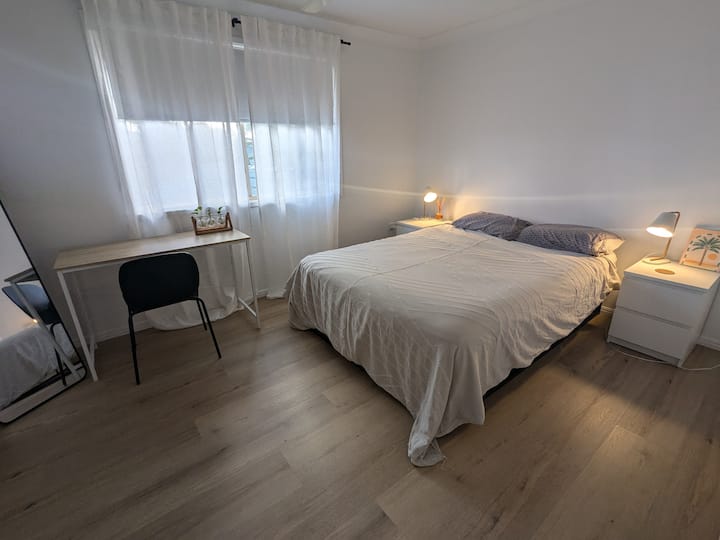 Cosy Room Walking Distance To Kirra Beach - Coolangatta