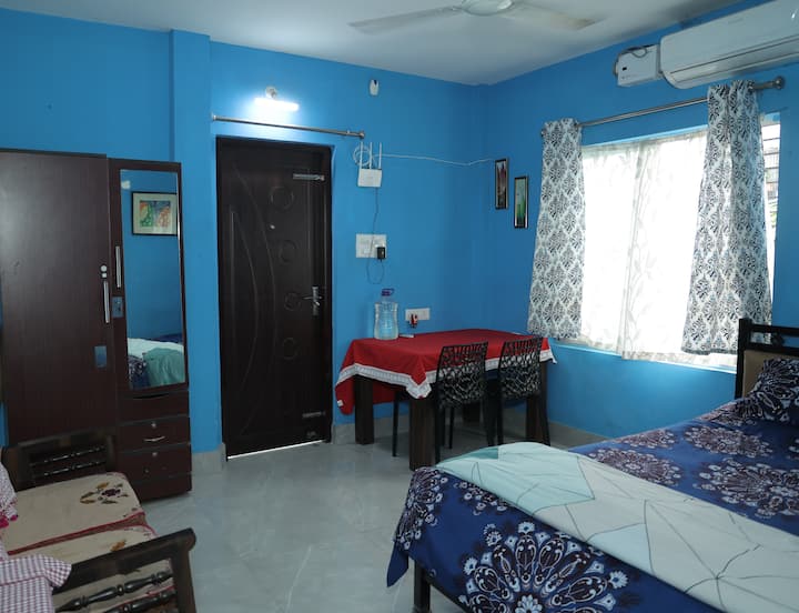 Aashiyana Penthouse (Ac ₹250 Extra) - Guwahati