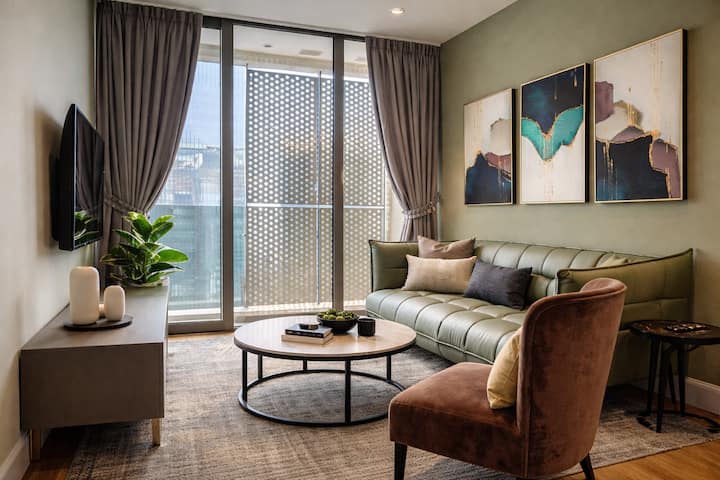 Ultimate Mekong Retreat @The Peak - Phnom Penh