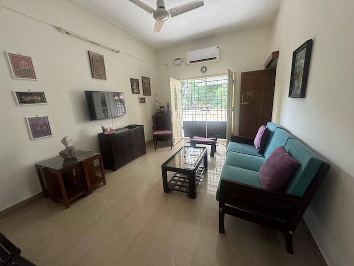 Mango Grove Place - Chennai
