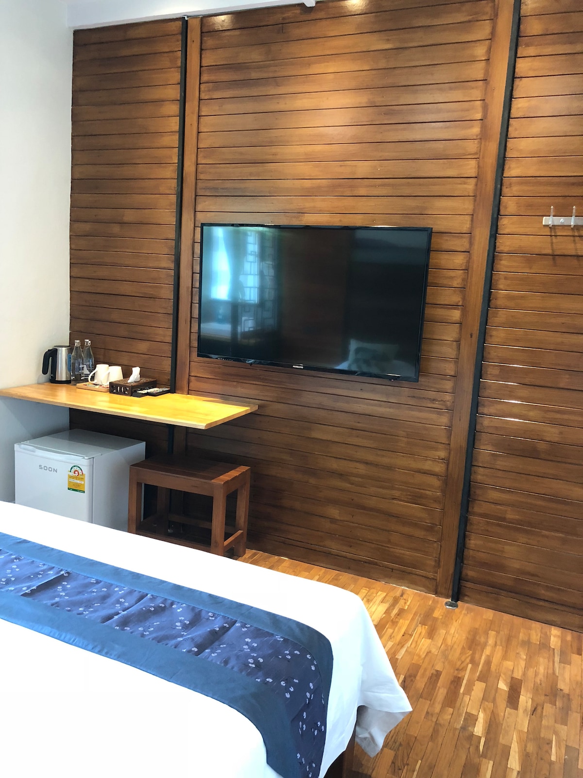 double Room （celosia chiang mai hotel) - Airbnb