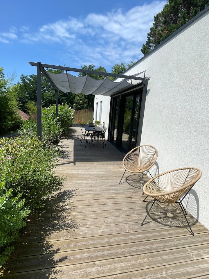 Maison Bayonne - Bayonne