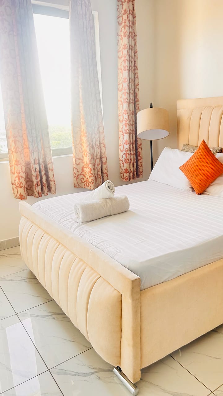 Sabby Spacious Calm Cozy Homes, Mombasa Bamburi. - Mombasa