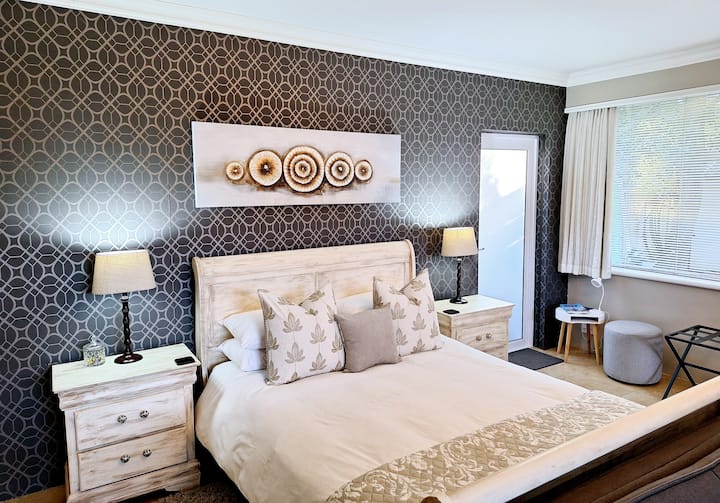 The Bellabi Suite - Gqeberha