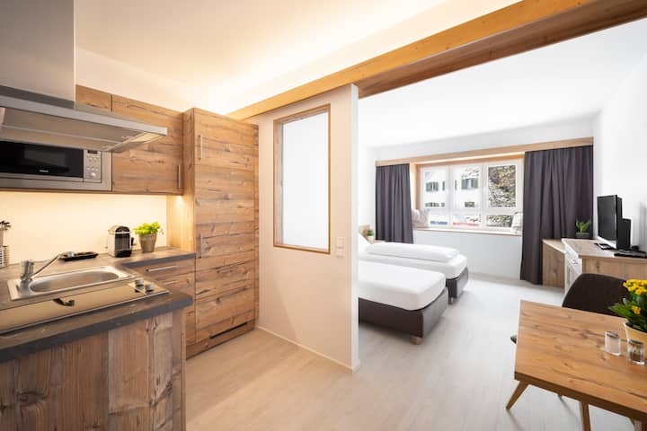 Business Apartment - Holzkirchen