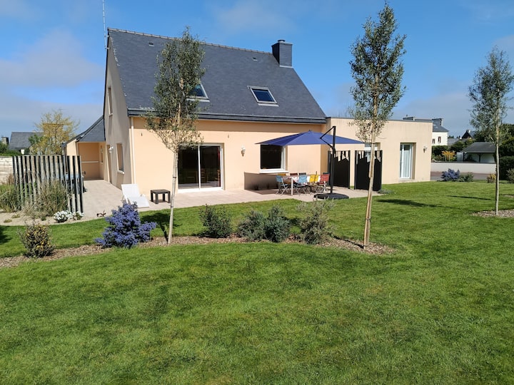 Maison Familiale - Pordic