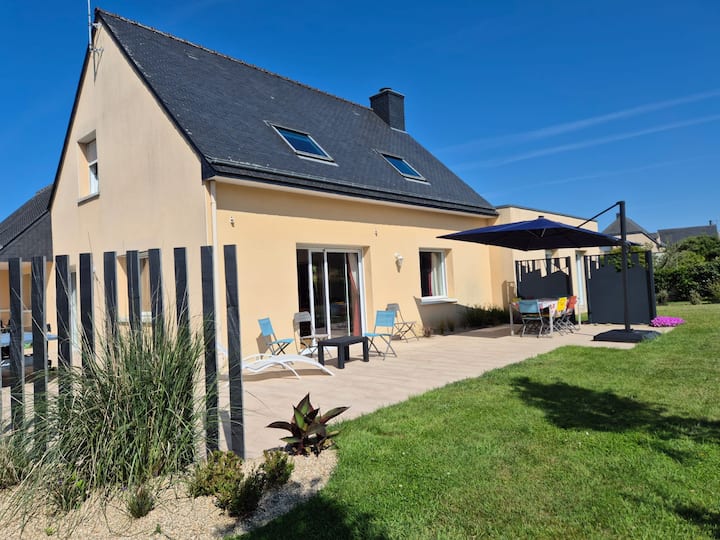 Maison Familiale - Saint-Brieuc