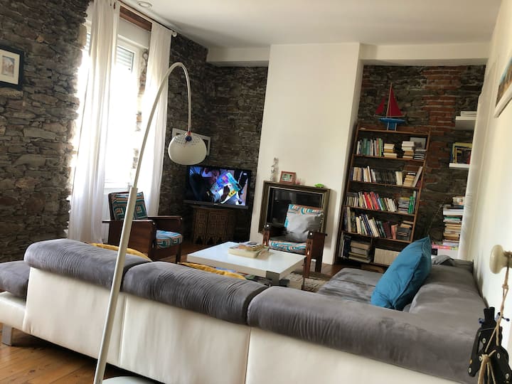 Namaste Big Duplex - Nantes