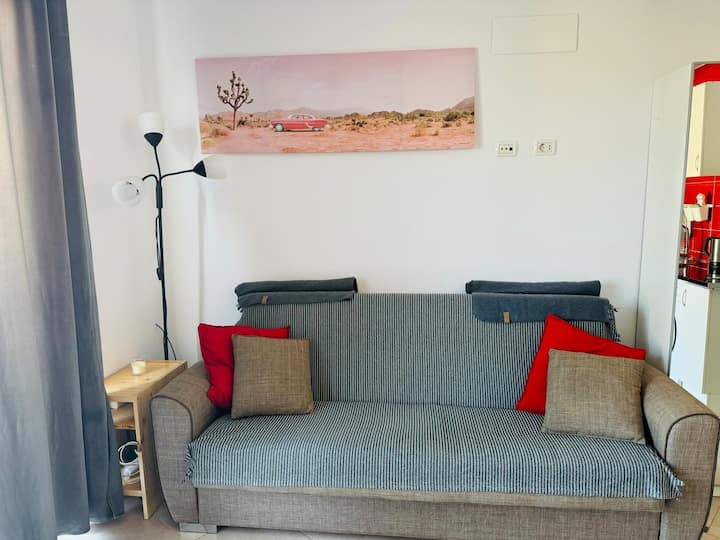 Cozy Apartment In Costa Adeje - Costa Adeje