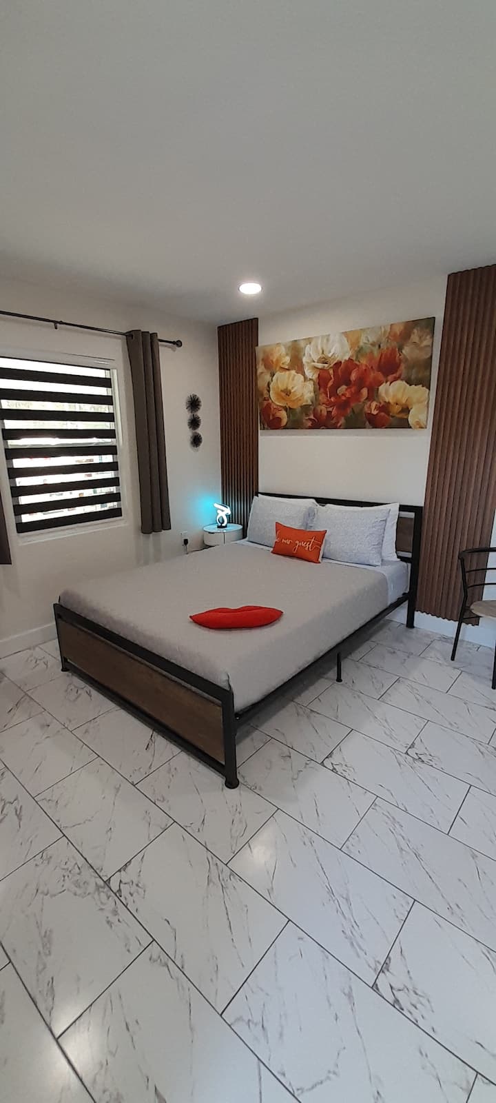 Mg Tropical Stay. Fully Private, No Shared Spaces - Sarasota, FL