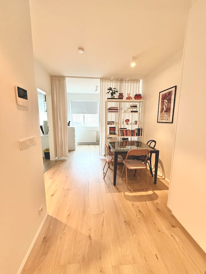 Modern One Bedroom Apartment - Reykjavík