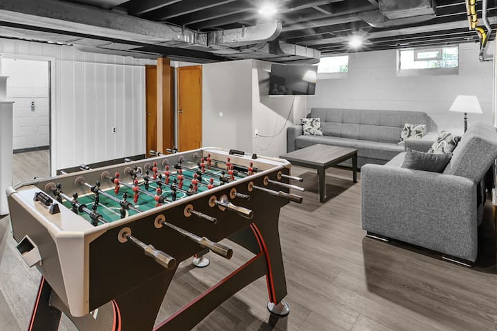 Private Home On The Golf Course! - 迪爾伯恩