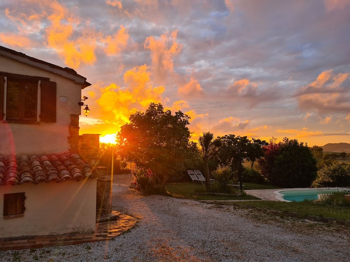 Reiten Und Relax - Entspannung In Der Natur - Pergola