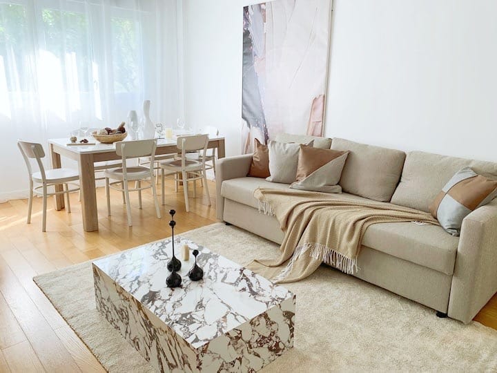 Appartement Grand Et Propre Paris Centre - Paris