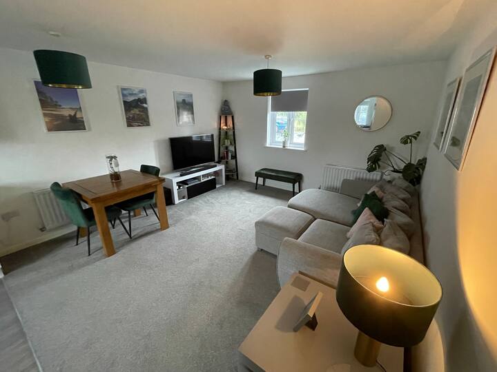 Nomad Den - Braunton