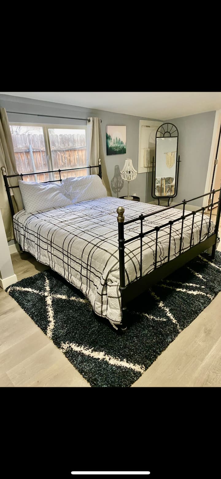 Cute Studio Near Whiskey Row, Lakes, Hospital - Prescott, AZ