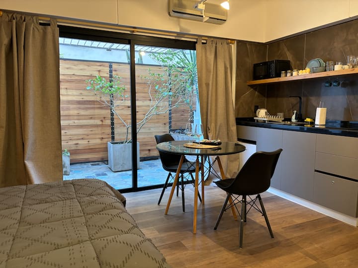 Gran Ubicacion & Diseño. Corazon De Mendoza - Mendoza