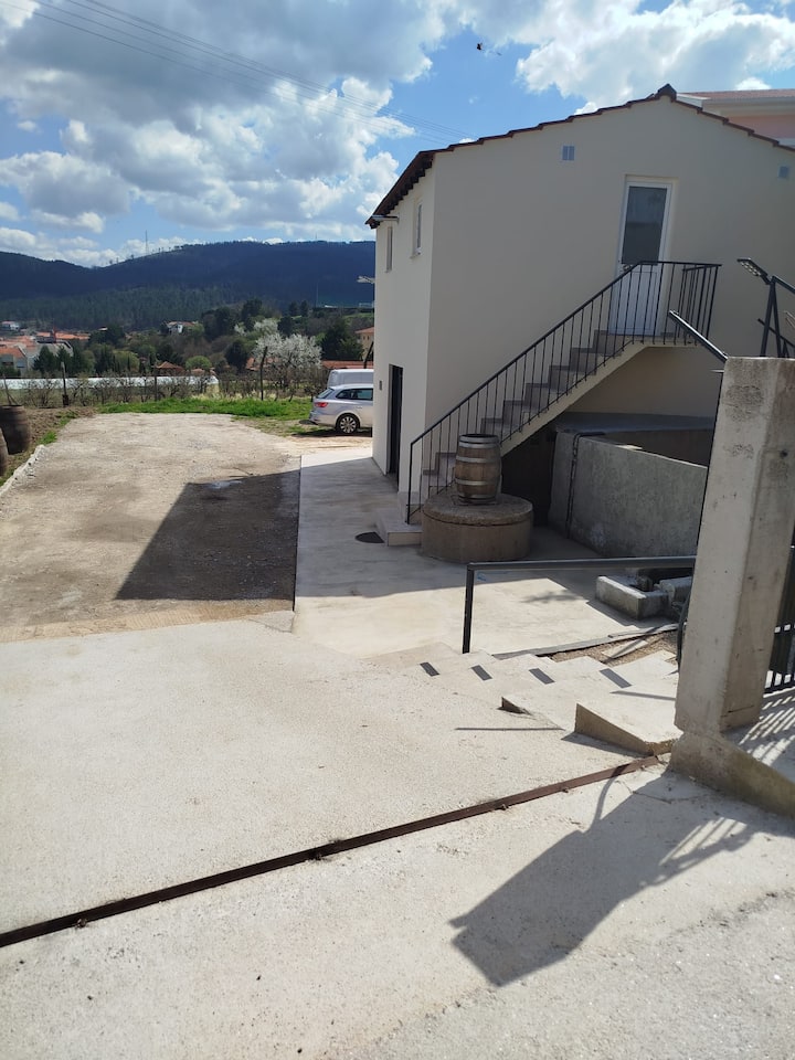 Casinha Do Caseiro - Lamego