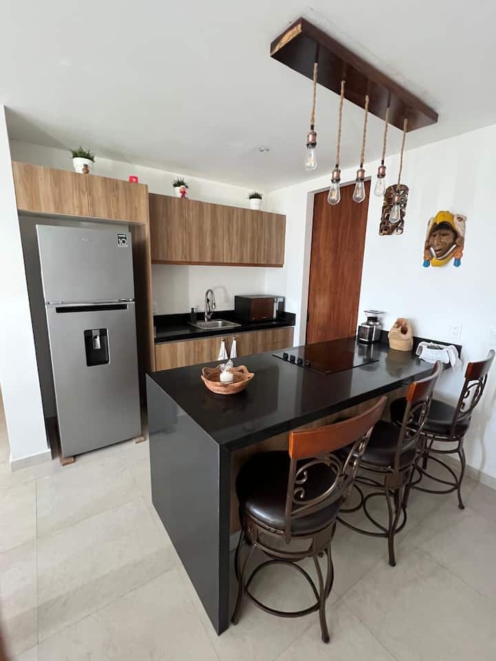 Cozy Retreat Near Playa Del Carmen's Beaches - Playa del Carmen