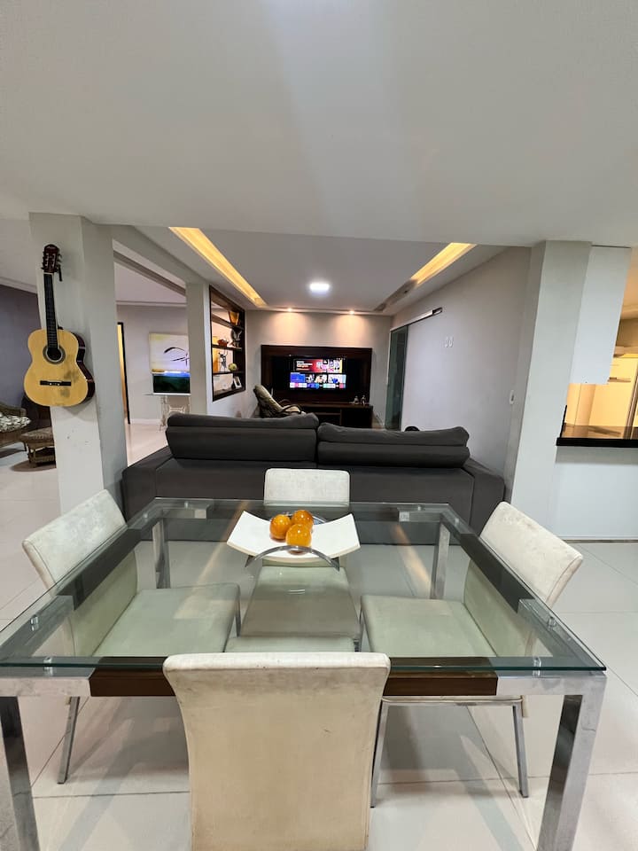 Casa Em Cabo Frio| 6 Min Da Praia| 10min Do Centro - Cabo Frio