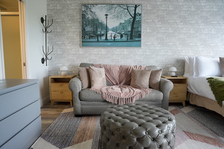 Luxury Studio Near To Epic Universe And Disney - Orlando