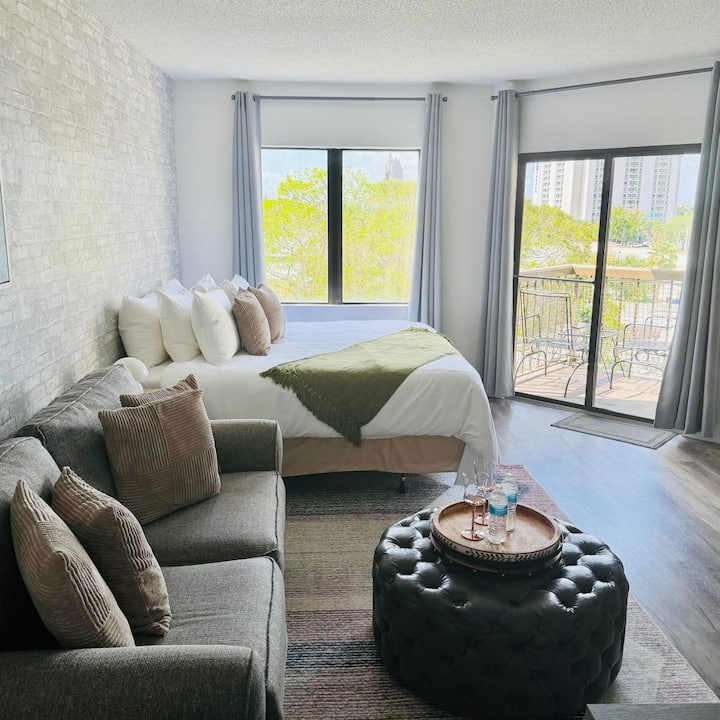 Luxury Studio Near To Epic Universe And Disney - Orlando