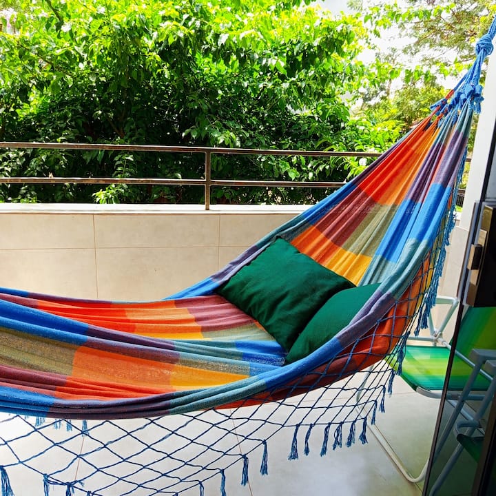 ÓTimo Apartamento No Centro Da Cidade - Dourados