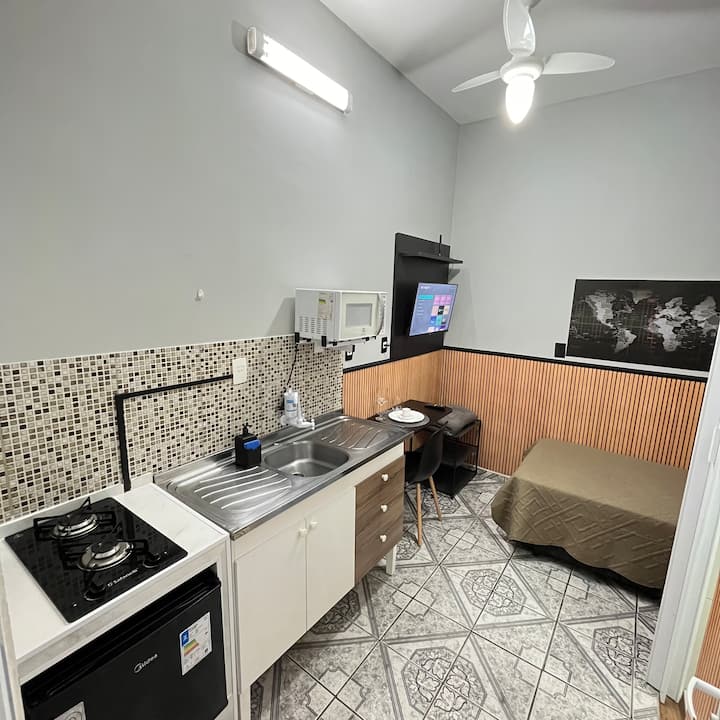 Studio Confort | Jundiaí - Jundiaí