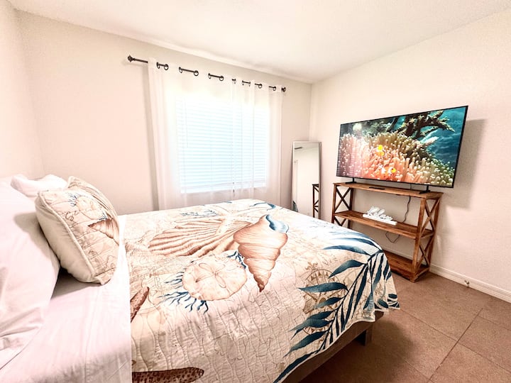 Comfortable Home In Venice Fl - Venice