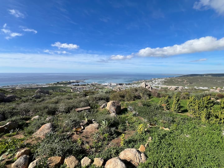 36 On Vasco 1 - Saint Helena Bay