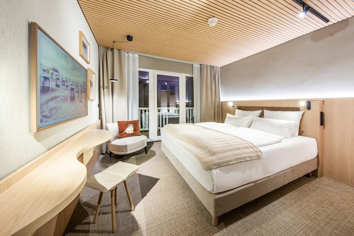 Kleine Bude - Sankt Peter-Ording