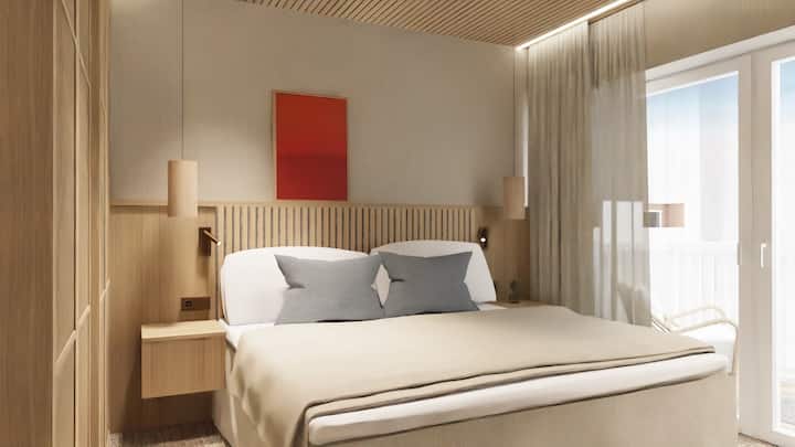 Kleine Bude - Sankt Peter-Ording