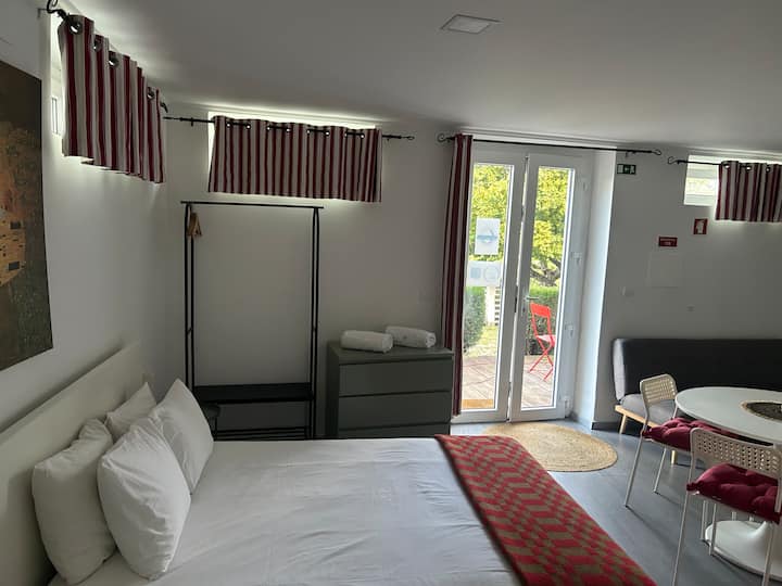 Apartamento Número 4 - Covilhã