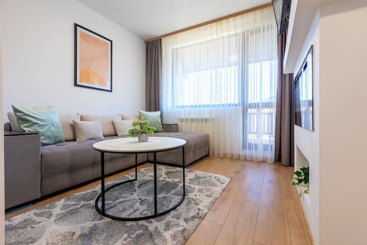 Andrea’s Forest Nest | Cozy • Winter Offer - Bansko