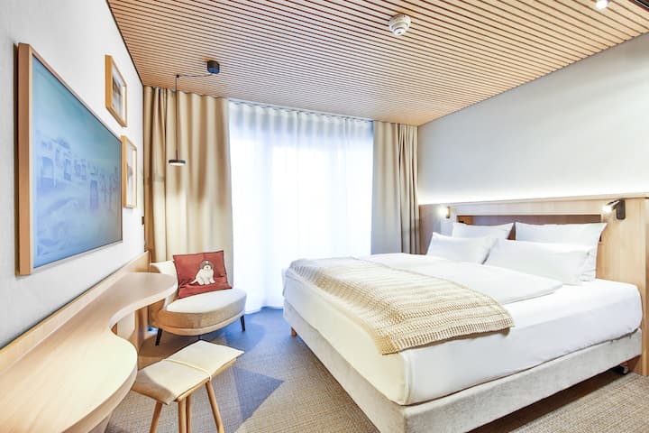 Feine Bude - Sankt Peter-Ording