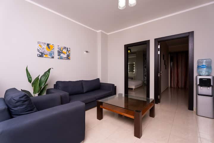 2bedrooms With Beach Access - Egypt
