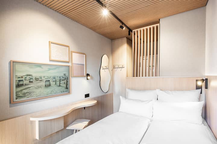 Mini Bude - Sankt Peter-Ording