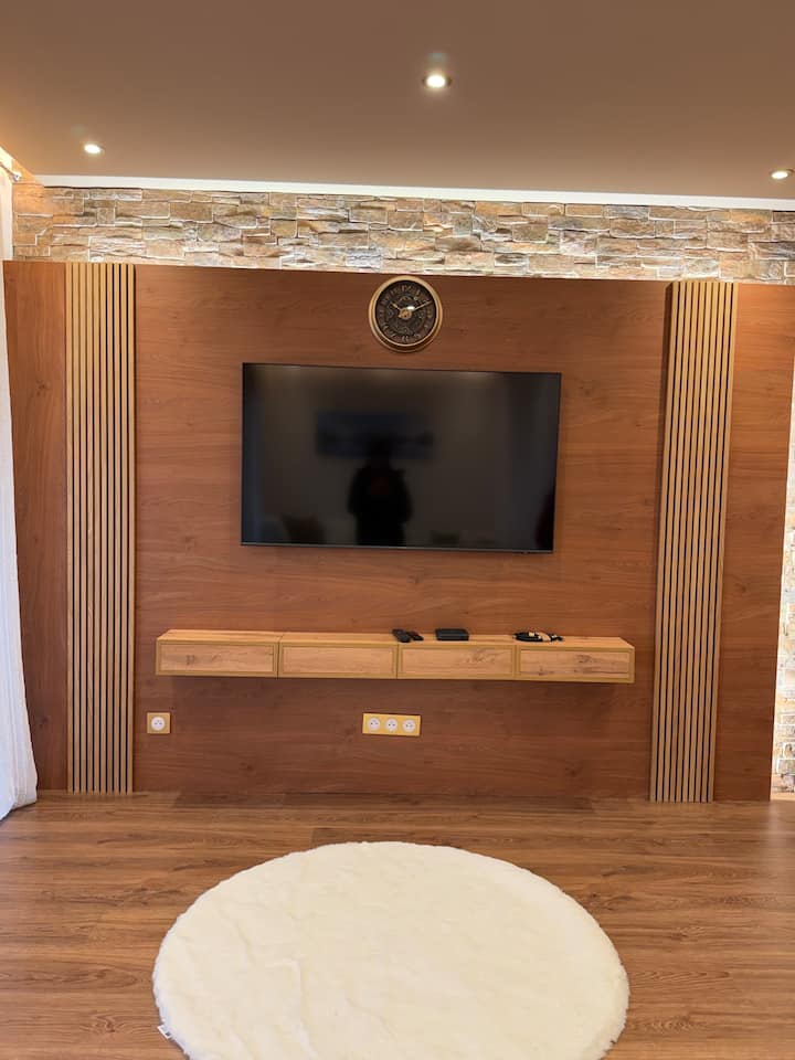 Luxe Apparemment T3 - Morges