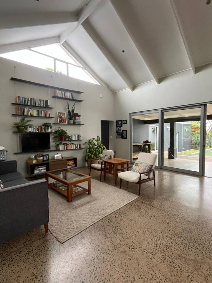 Family Home With Sea Views In Dunkirk Estate - Dolphin Coast