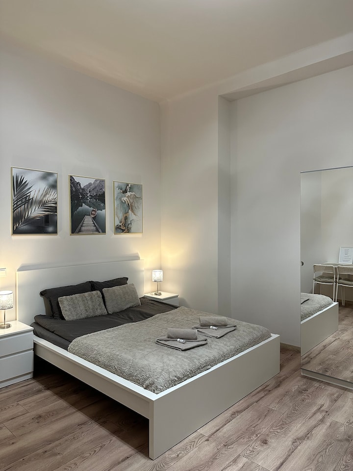 Tátra Luxury Apartment - Cosy Home To Relax - Budapest