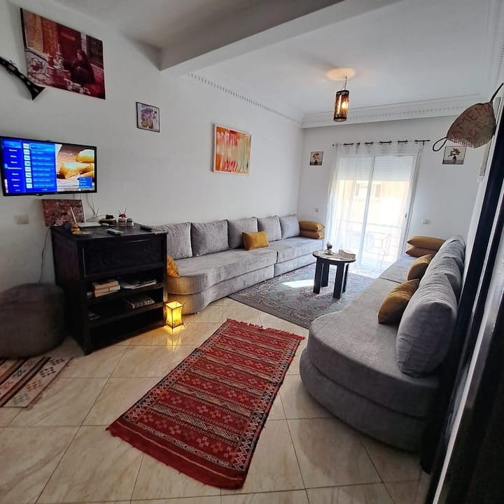 Appartement Essaouira - Essaouira