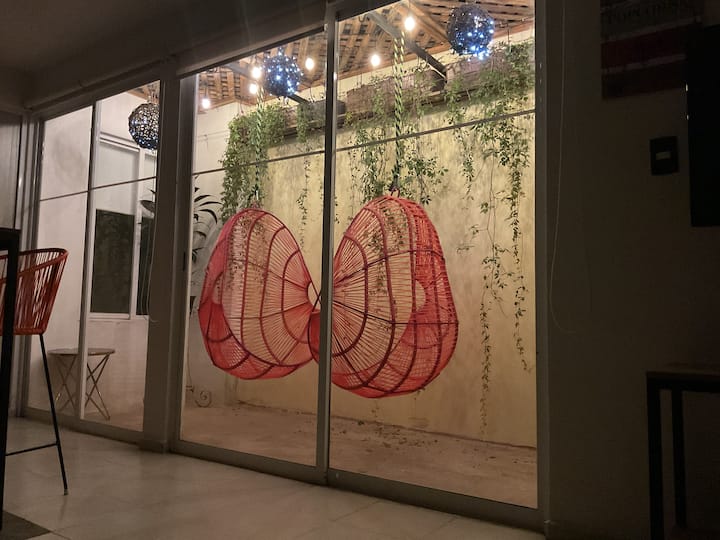House In Prívate North Herradura - Mérida, México