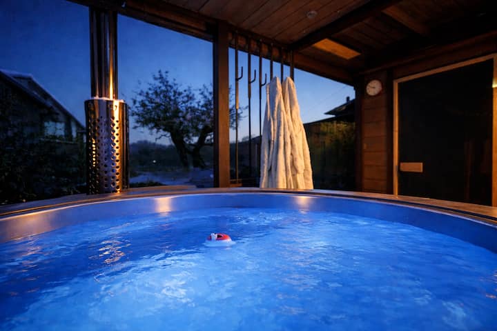 Relax Della Valle - Piedmont