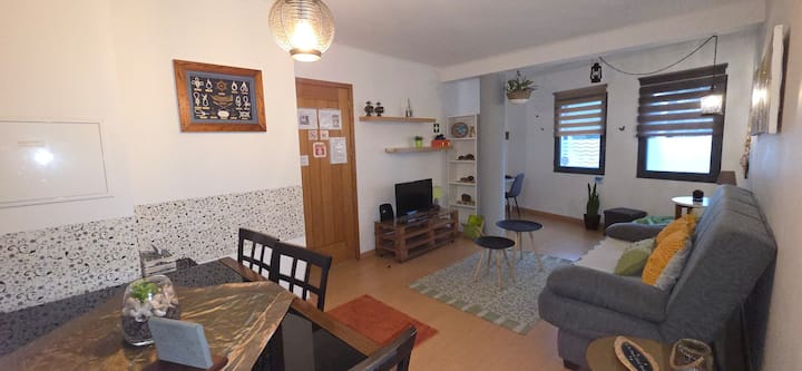 Apartment  Island S. Miguel - Ponta Delgada