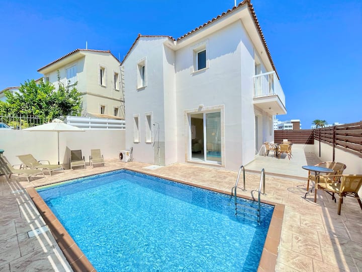 Villa Cleo #27 - Ayia Napa